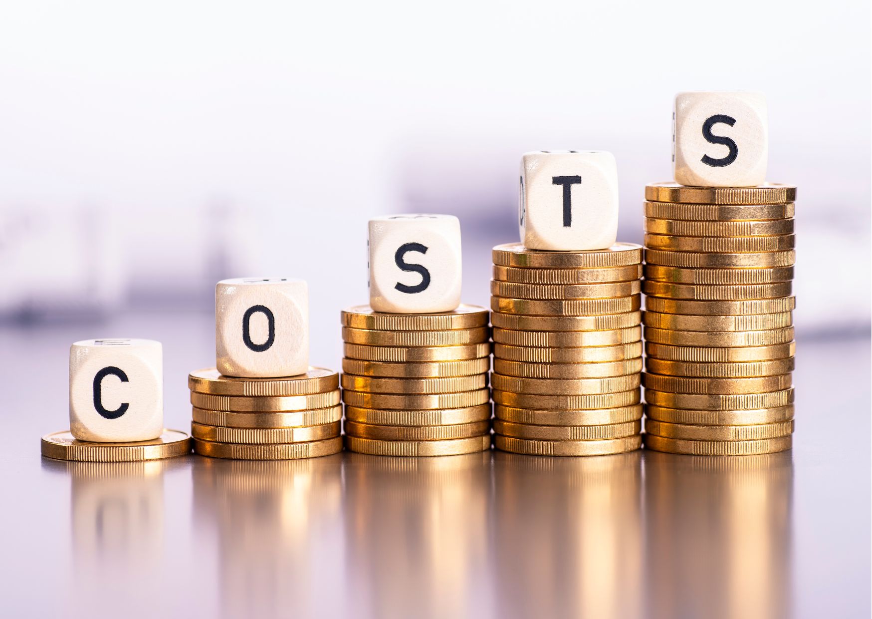 💵 Modelo de costes estándar: el coste estándar y su determinación (act ...