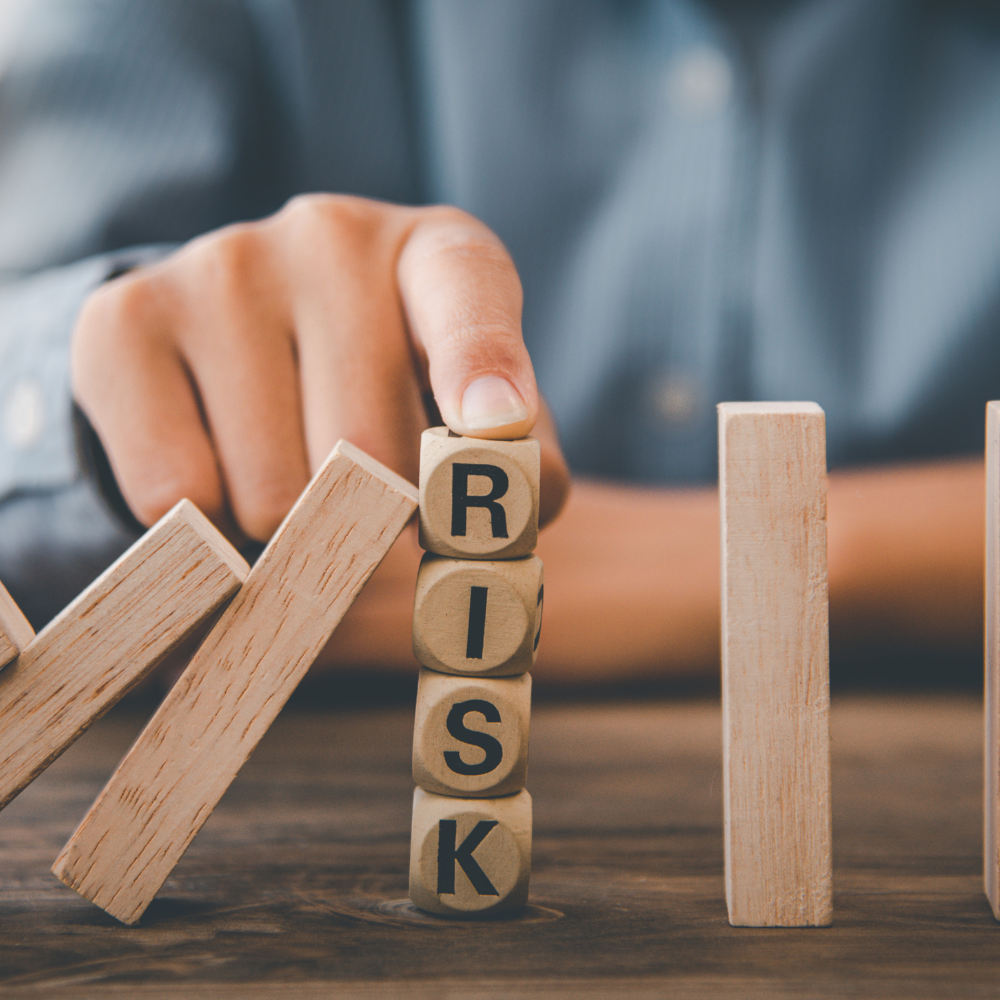 💵 Riesgos asociados a la inversión en renta fija - Finanzas y Contabilidad