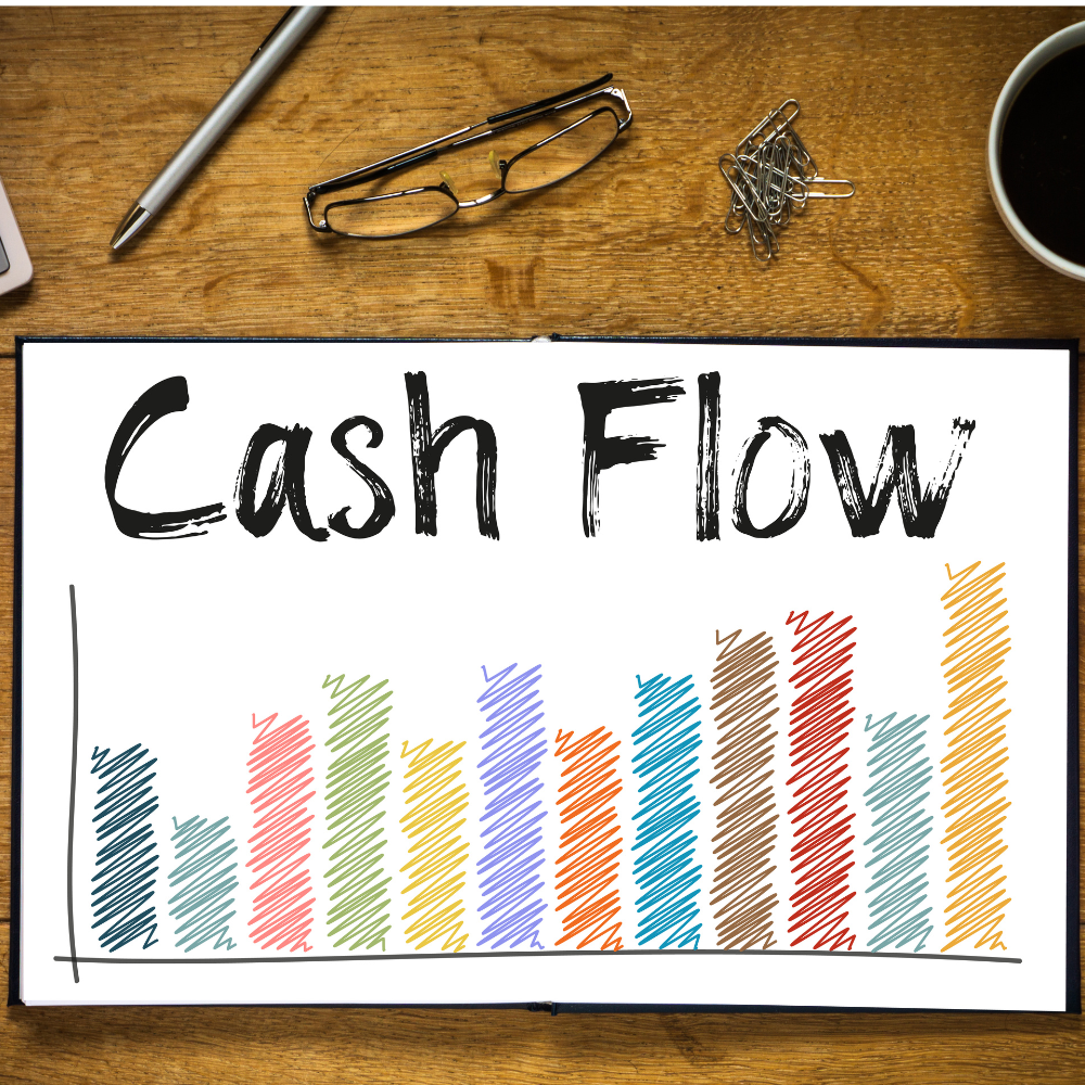 💵 Acoplamiento de flujos de caja o cash-flow matching - Finanzas y ...
