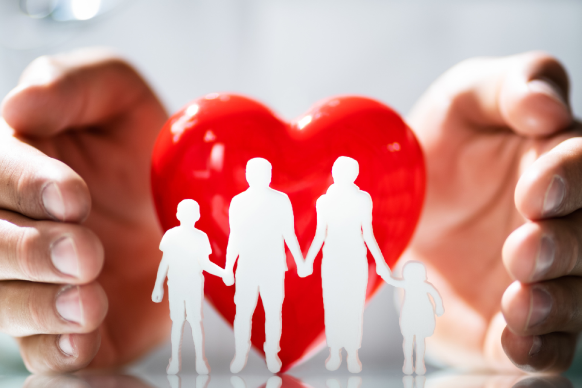 💵 Seguros de vida riesgo - Finanzas y Contabilidad